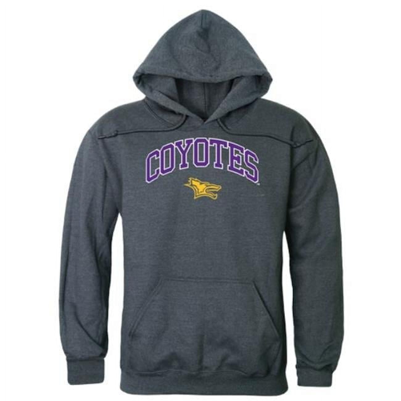 W Republic 540-658-HCH-03 Kansas Wesleyan University Coyotes Campus ...