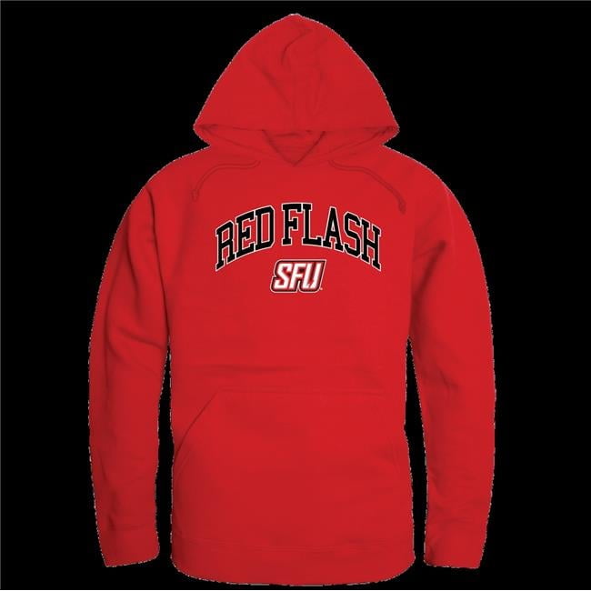 W Republic 540-669-RED-04 Saint Francis University Red Flash Campus ...