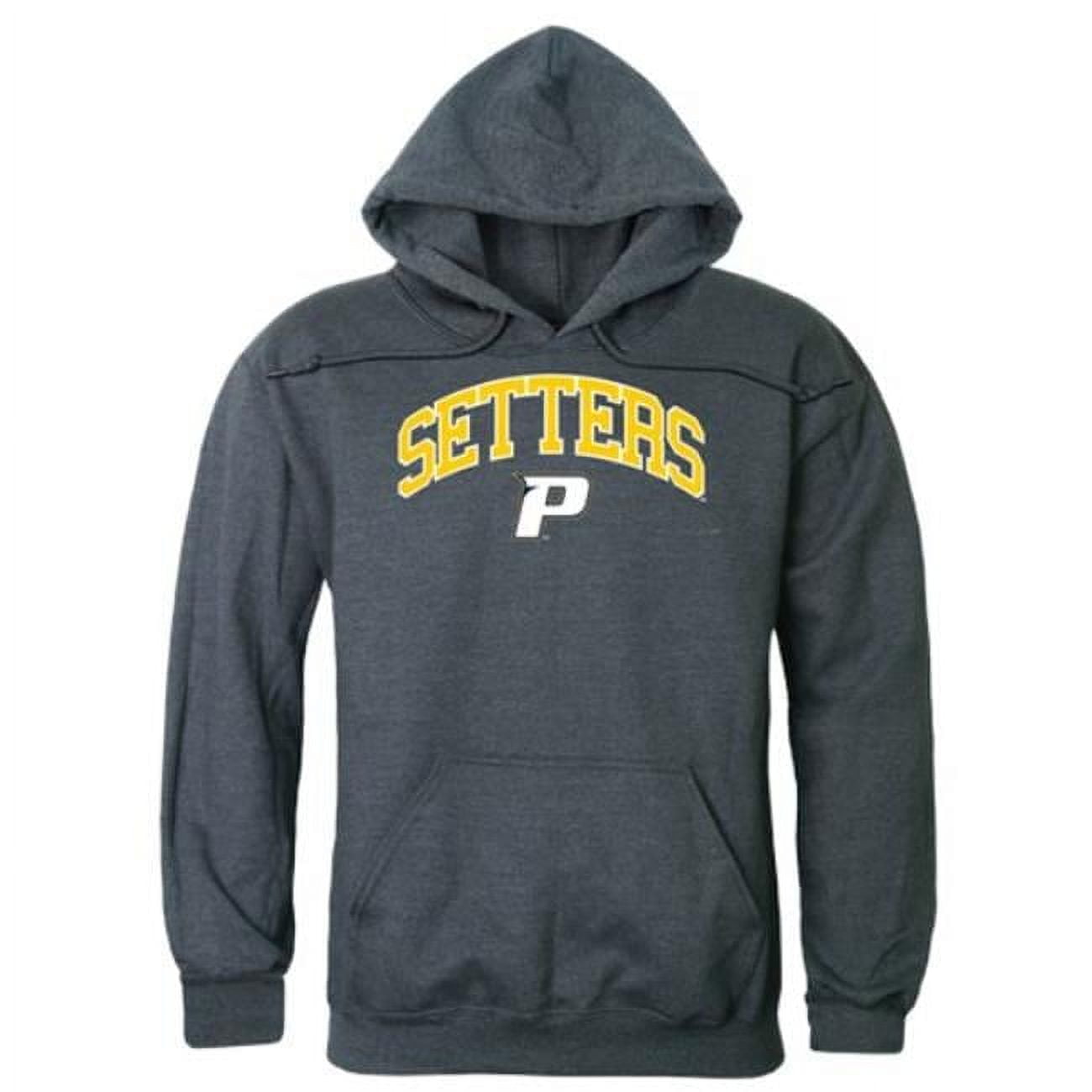 W Republic 540-725-HCH-01 Pace University Setters Campus Hoodie ...