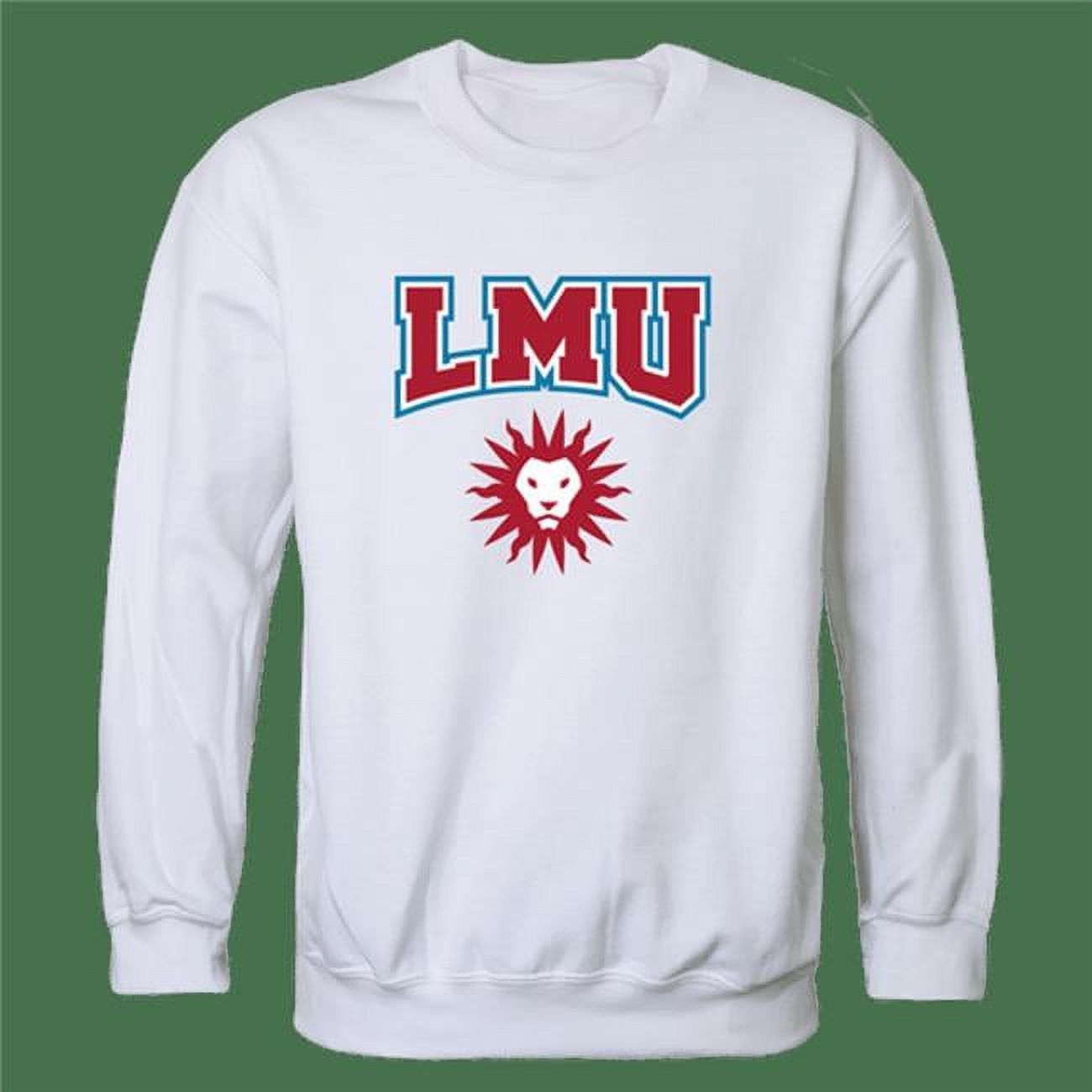 W Republic 541-160-WT2-03 Loyola Marymount University Men Campus ...