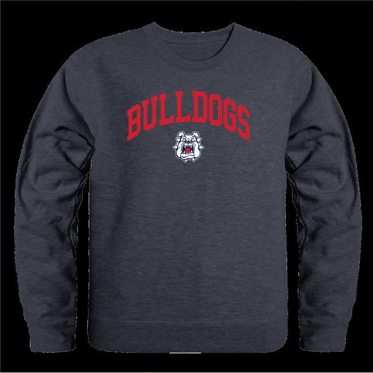 W Republic 541-169-HC2-05 California State University, Fresno Bulldogs ...