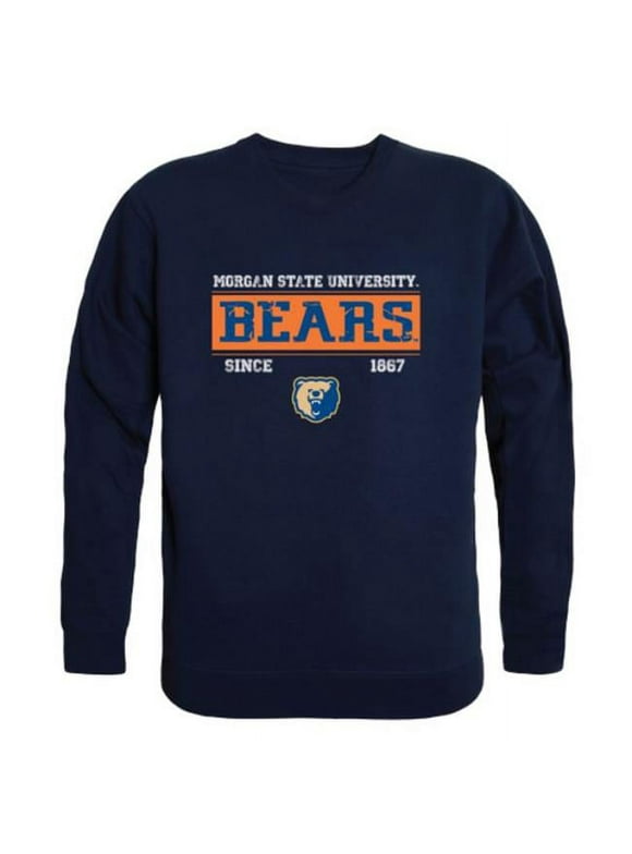 Morgan State University Apparel