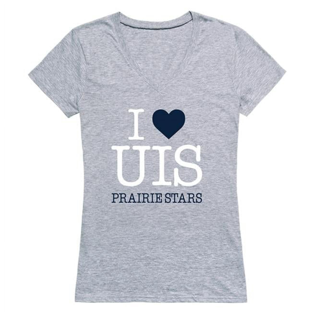 W Republic 550-655-HGY-04 University of Illinois Springfield Prairie ...