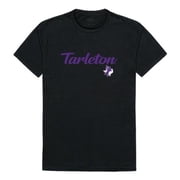 Tarleton State University Mascot