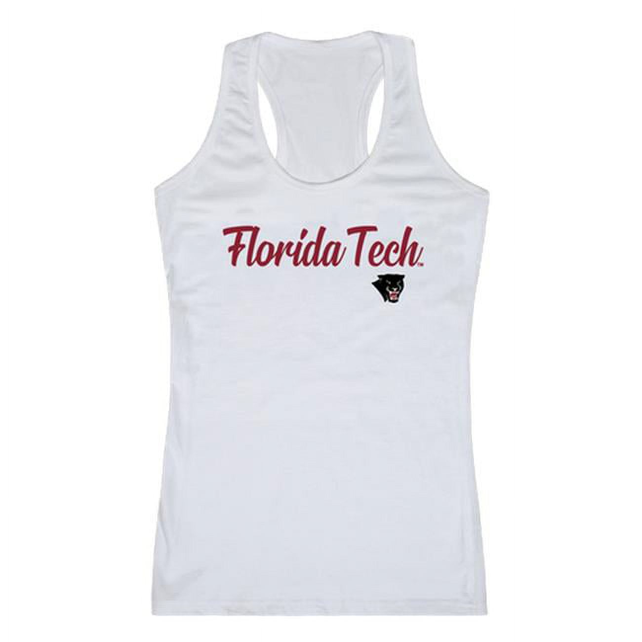 W Republic 557-304-WHT-05 Women Florida Institute of Technology Script ...