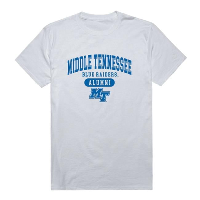 W Republic 559-223-WHT-02 Middle Tennessee State University Men Alumni ...