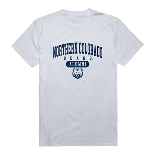 W Republic 559-244-WHT-04 University of Northern Colorado Alumni T ...