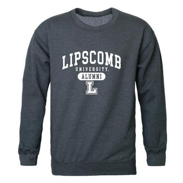 Lipscomb University Apparel Lipscomb Bison Retro Throwback Logo Vinyl ...