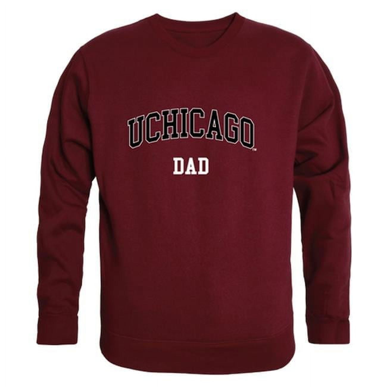 W Republic 562-469-MAR-04 The University of Chicago Maroons Dad ...