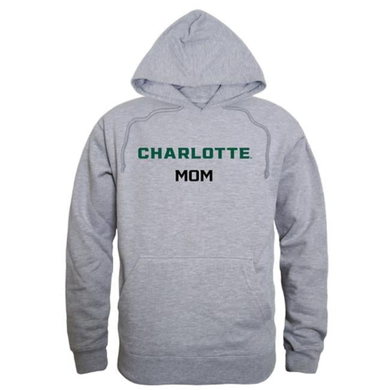 W Republic 565-194-HGY-04 Women North Carolina Charlotte 49Ers Mom ...