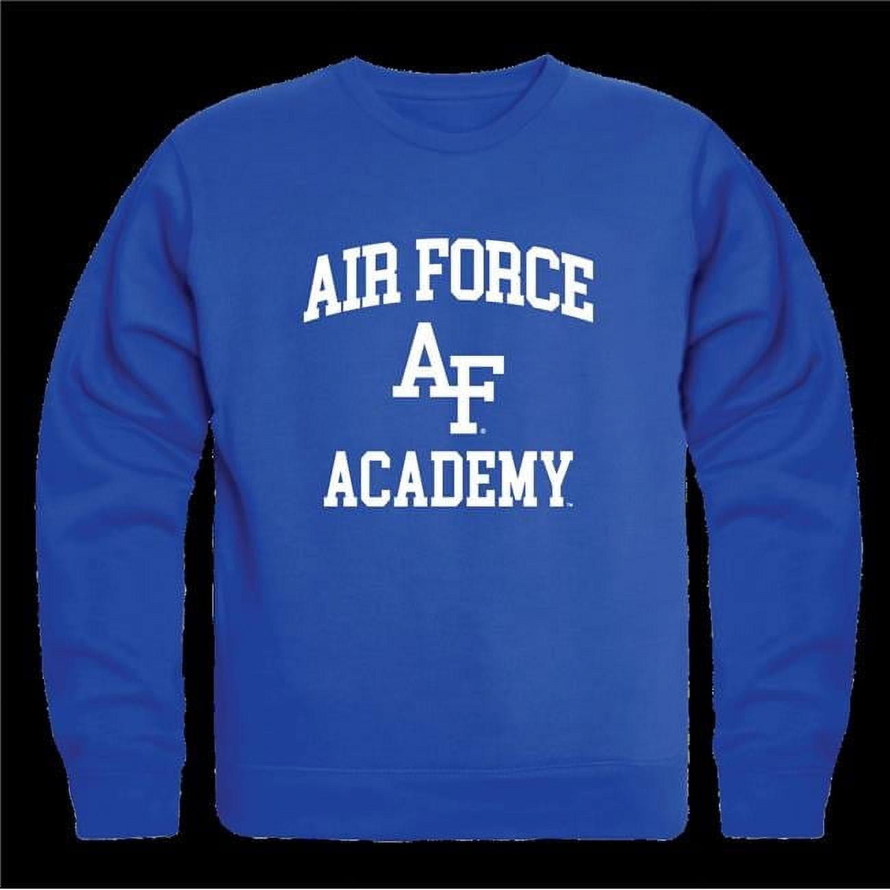 W Republic 568-242-RYL-02 United States Air Force Academy Falcons Seal ...