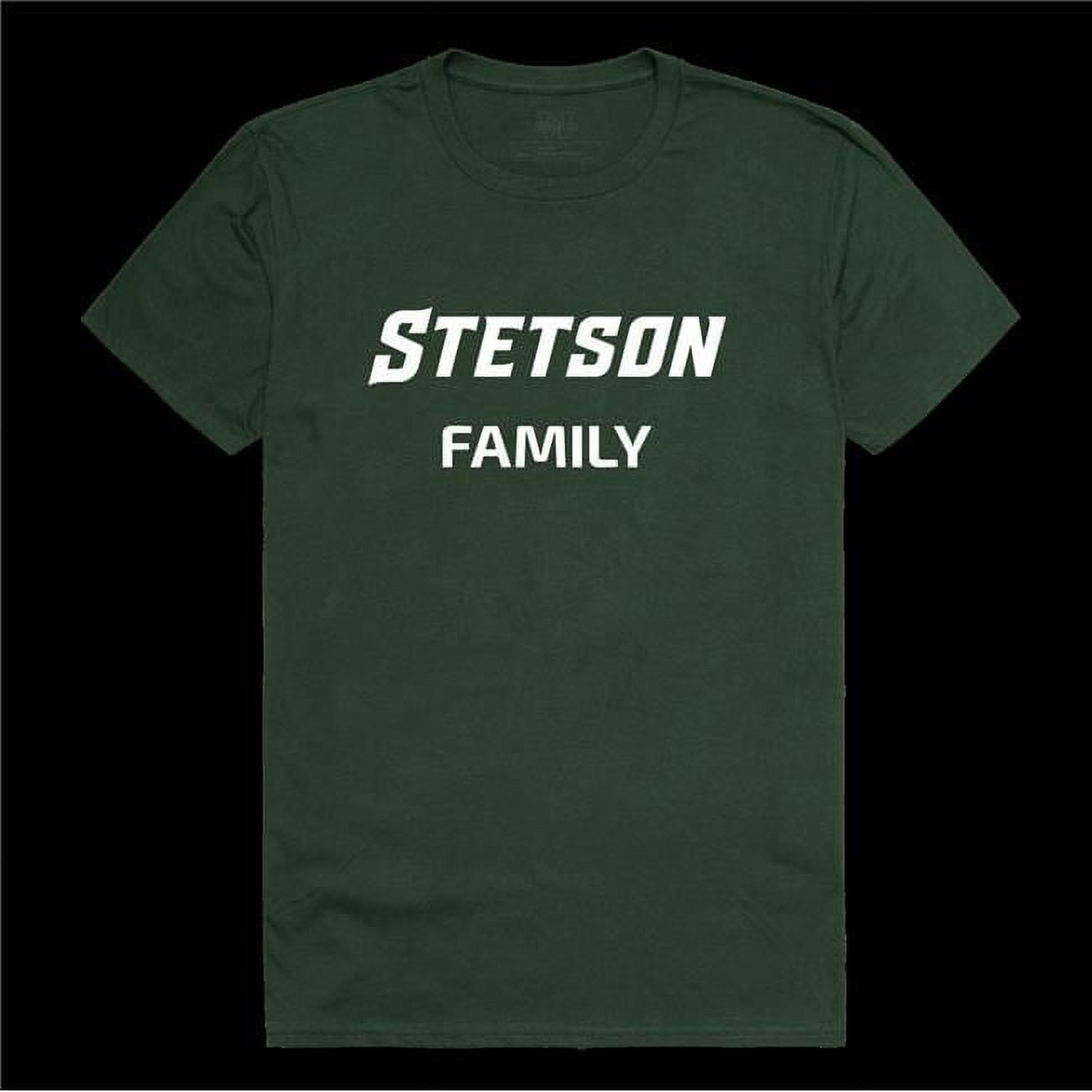 W Republic 571-387-FOR-04 Stetson University Hatters Family T-Shirt ...