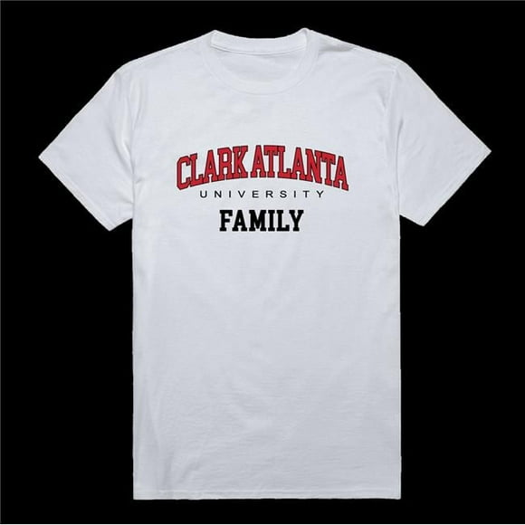 Clark Atlanta University Logo