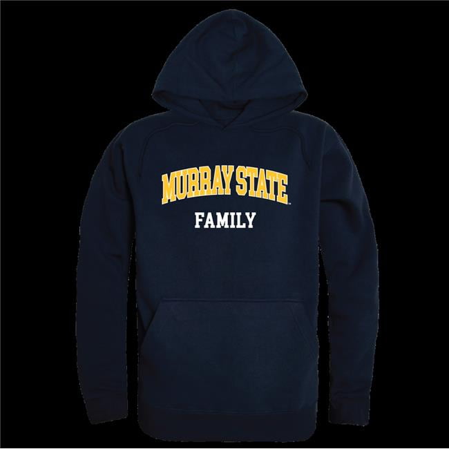 W Republic 573-135-NVY-04 Murray State University Racers Family Hoodie ...