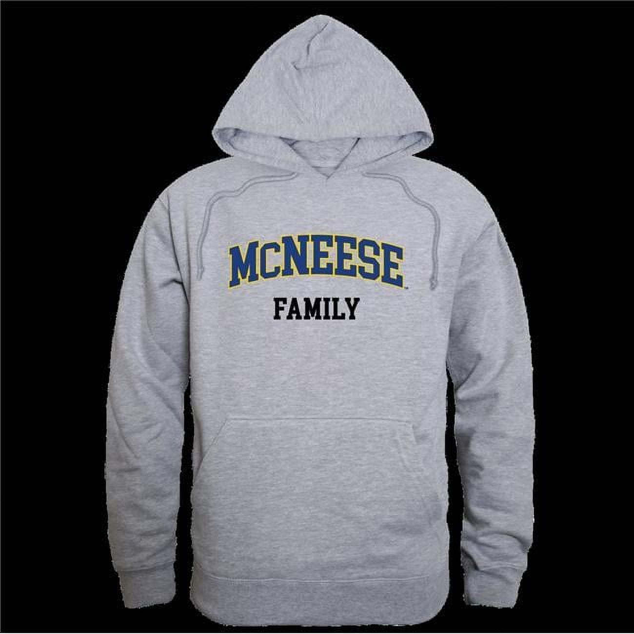 W Republic 573-338-HGY-02 McNeese State University Cowboys Family ...