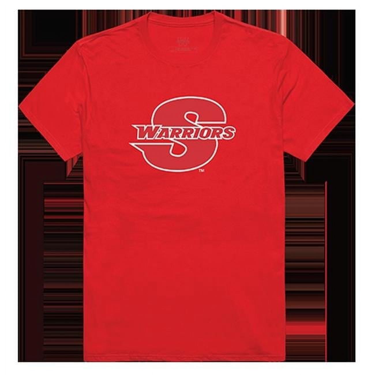 W Republic Apparel 506-208-RED-04 California State University ...