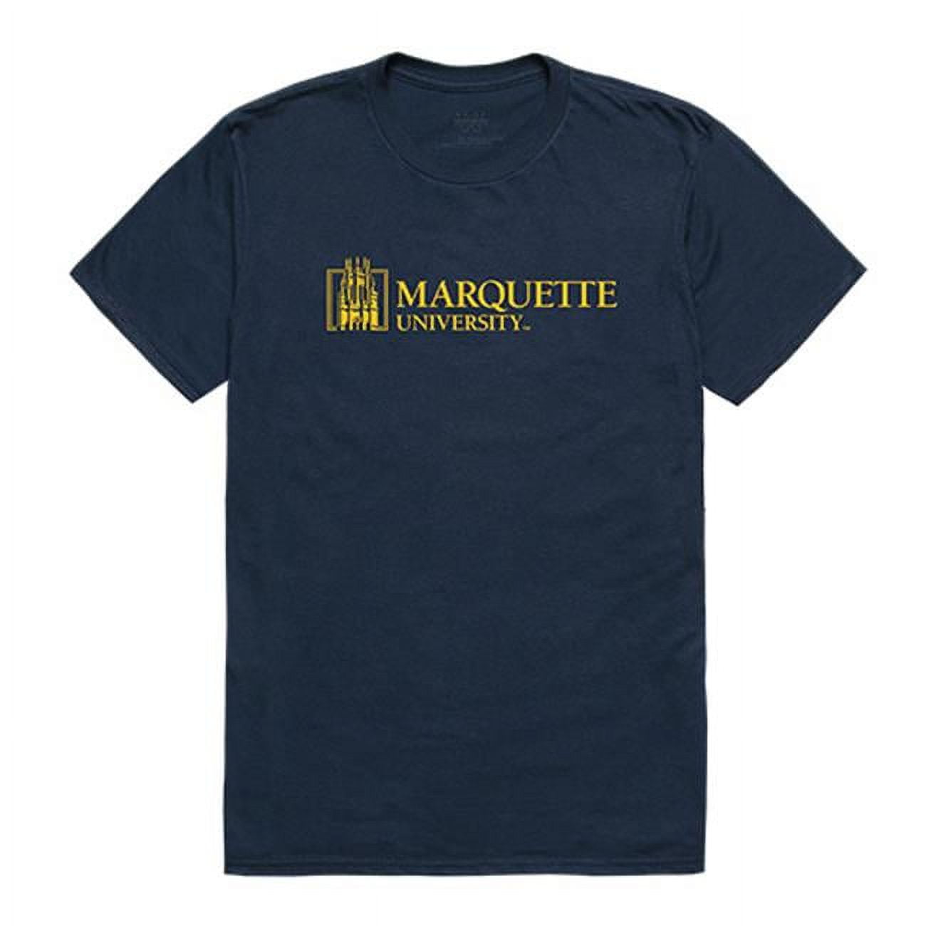 W Republic Apparel 516-130-BGT-03 Marquette University Mens ...