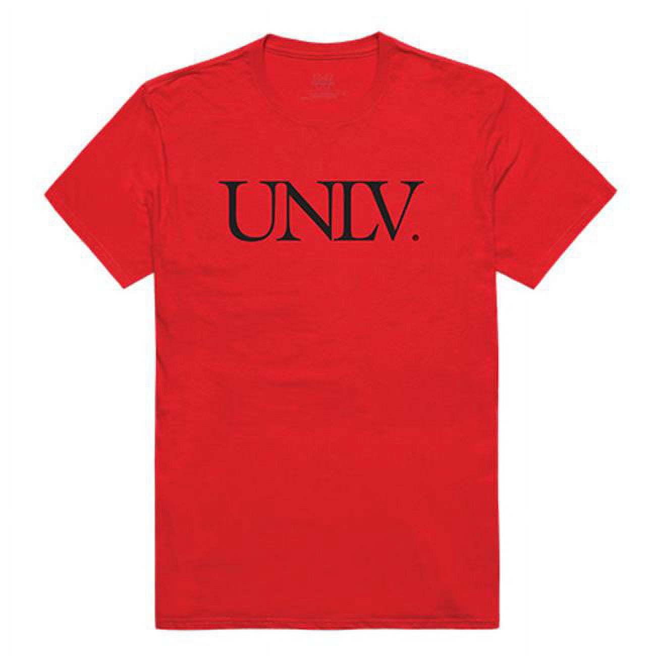 W Republic Apparel 516-137-R58-03 University of Nevada Las Vegas Mens ...