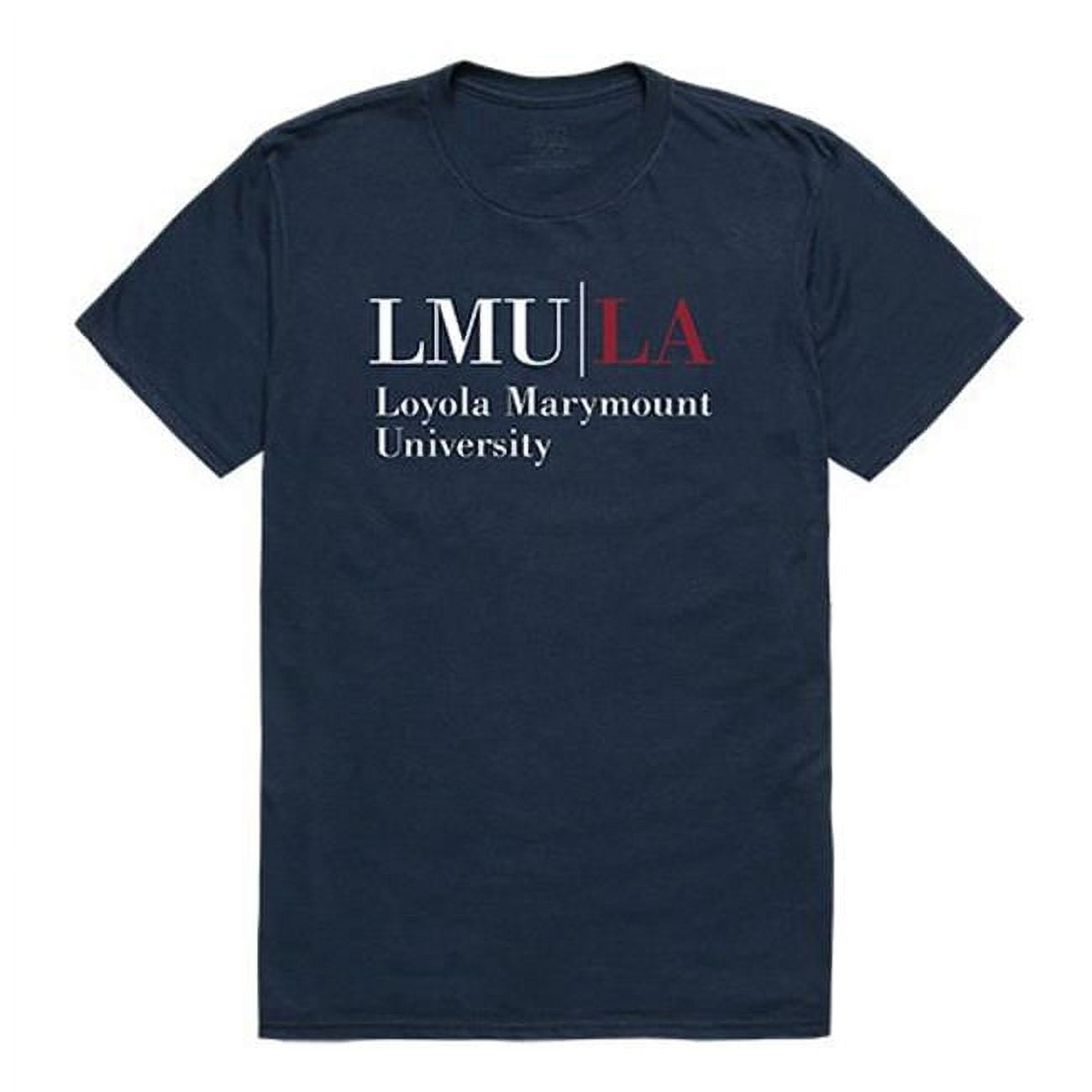 W Republic Apparel 516-160-BGT-04 Loyola Marymount University Mens ...