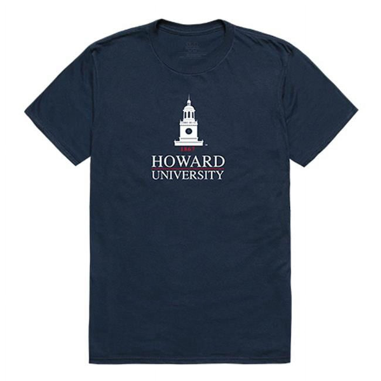 W Republic Apparel 516-171-BGT-02 Howard University Mens Institutional ...