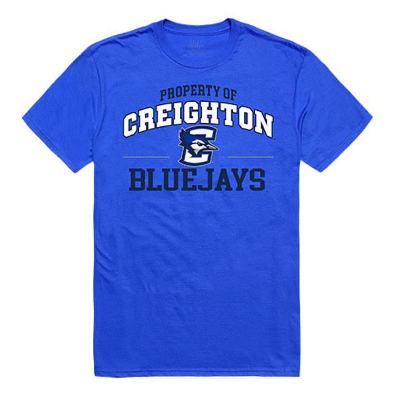 W Republic Apparel 517-118-B02-05 Creighton University Property College ...