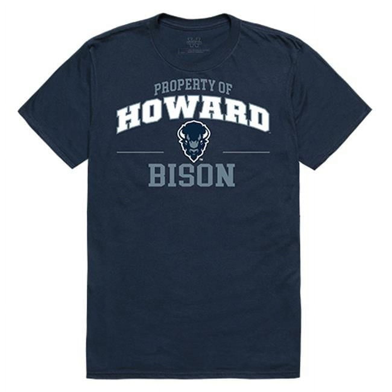 W Republic Apparel 517-171-BGT-02 Howard University Property College ...