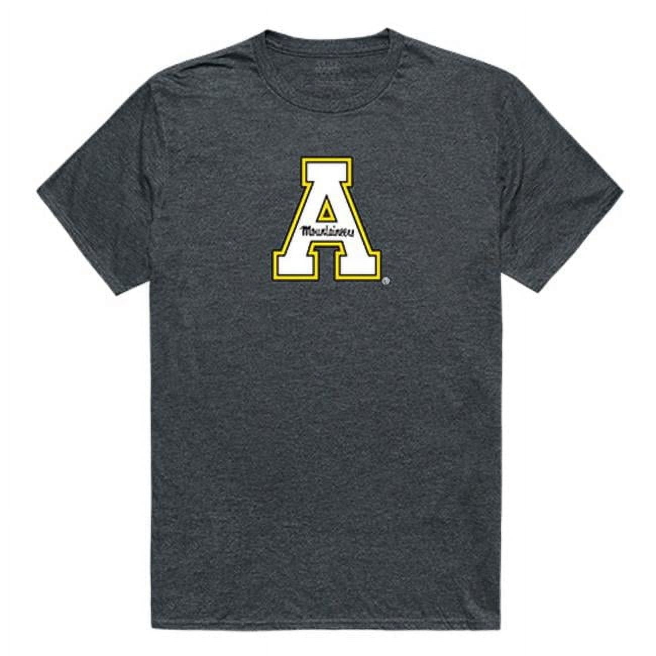 W Republic Apparel 519-104-E9C-01 Appalachian State University Mens ...
