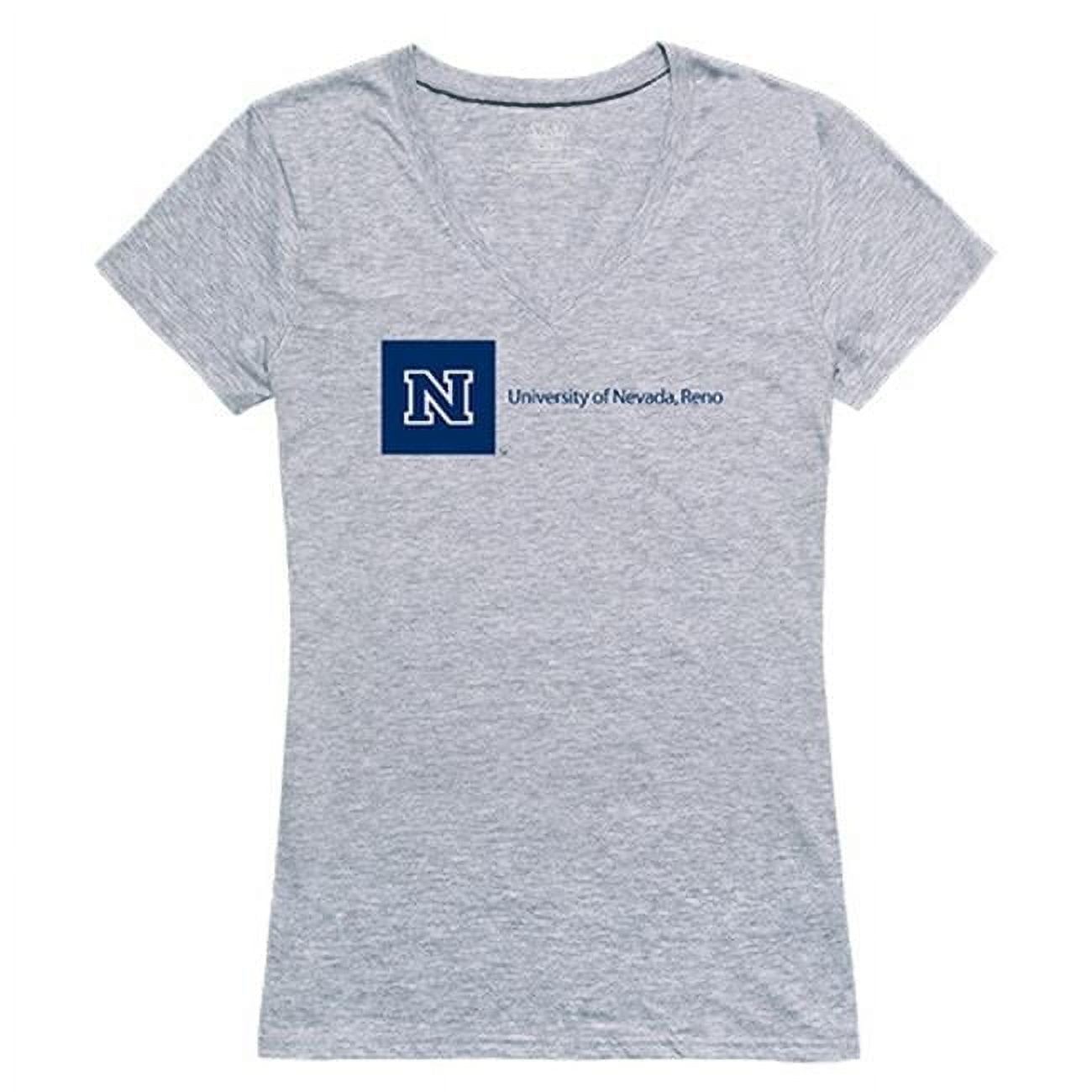 W Republic Apparel 520-193-H08-01 University of Nevada-Reno Women Seal ...