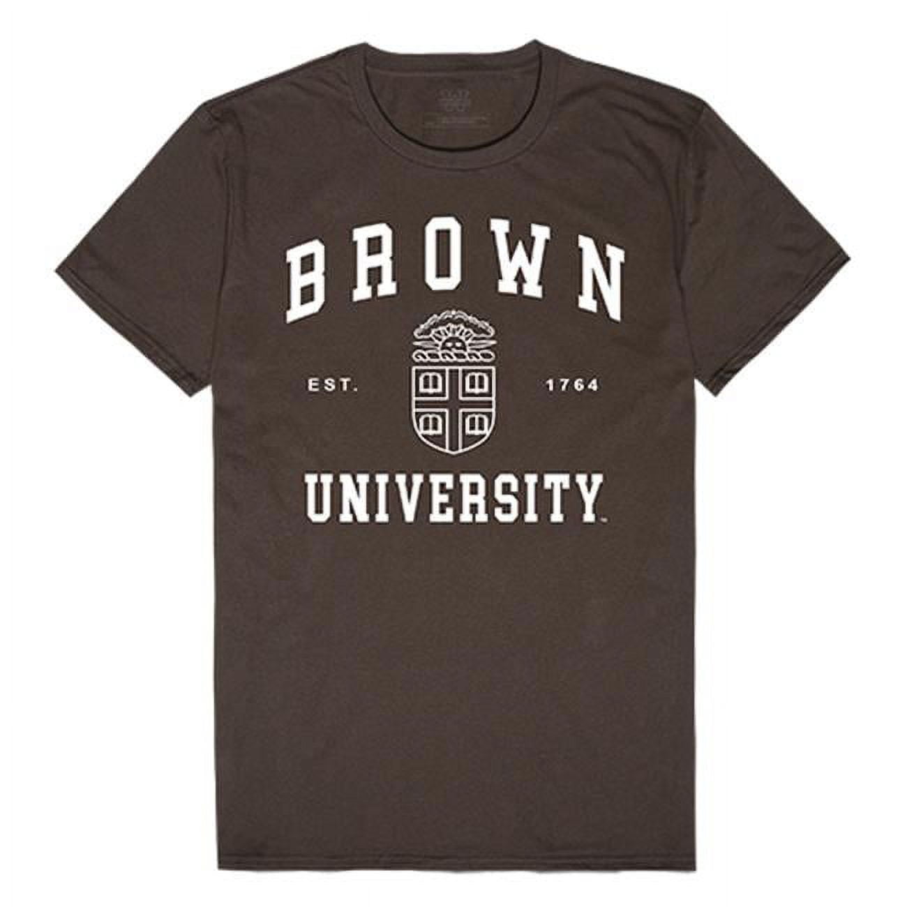 Men S Brown University Apparel