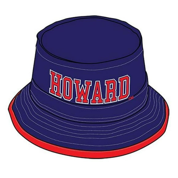 Howard University Apparel