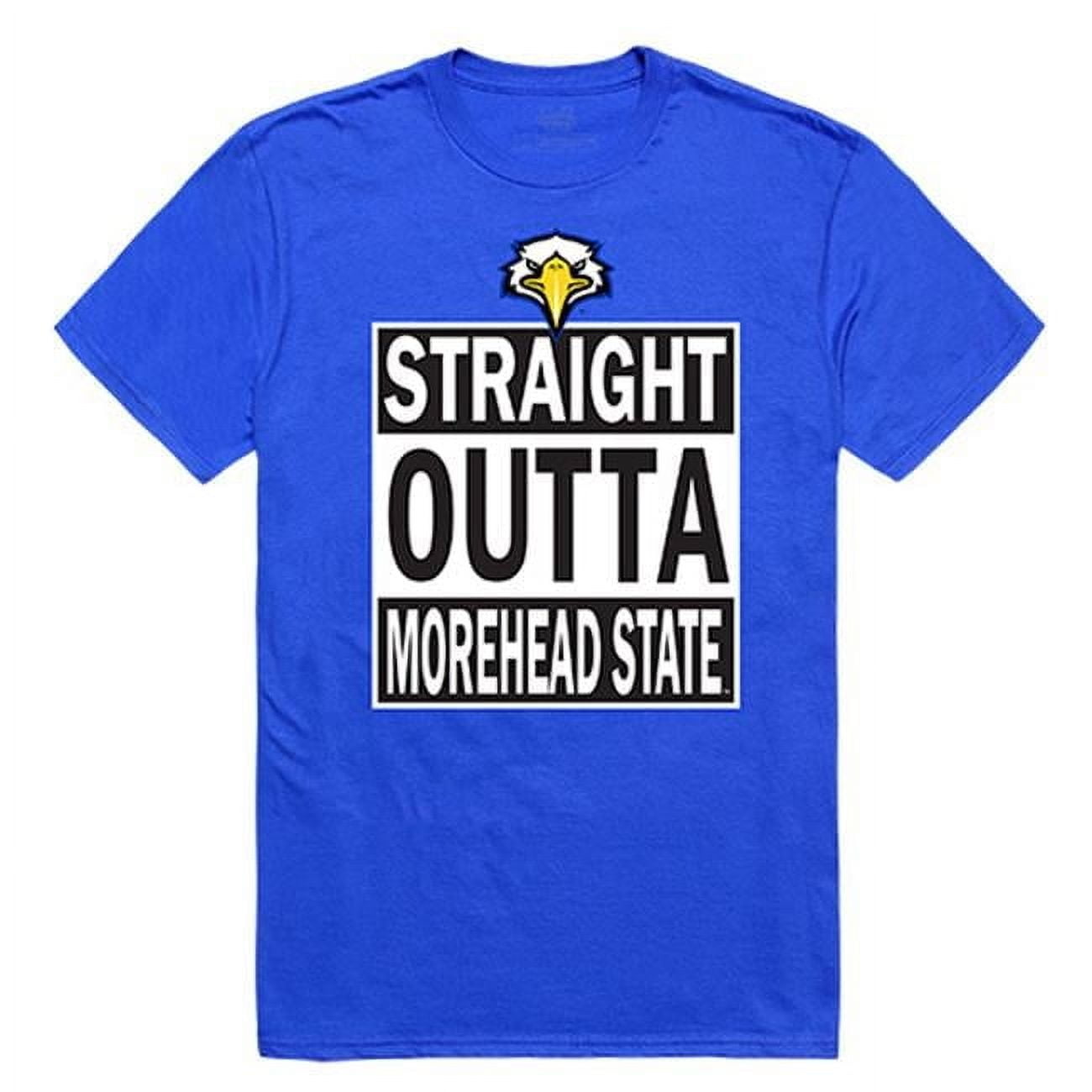 W Republic Apparel 511-134-B02-01 Morehead State University Straight ...