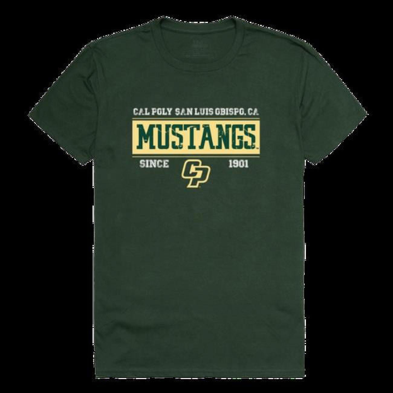 W Republic California Polytechnic State University Mustangs College ...