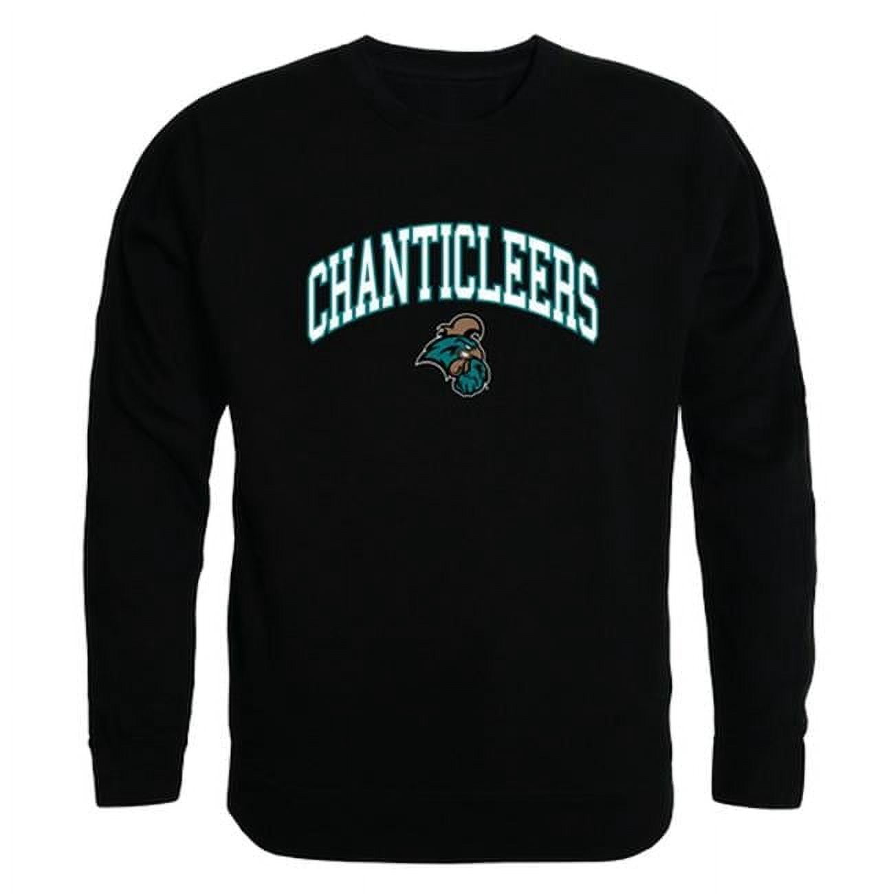 W Republic Coastal Carolina University Men Campus Crewneck Sweatshirt ...