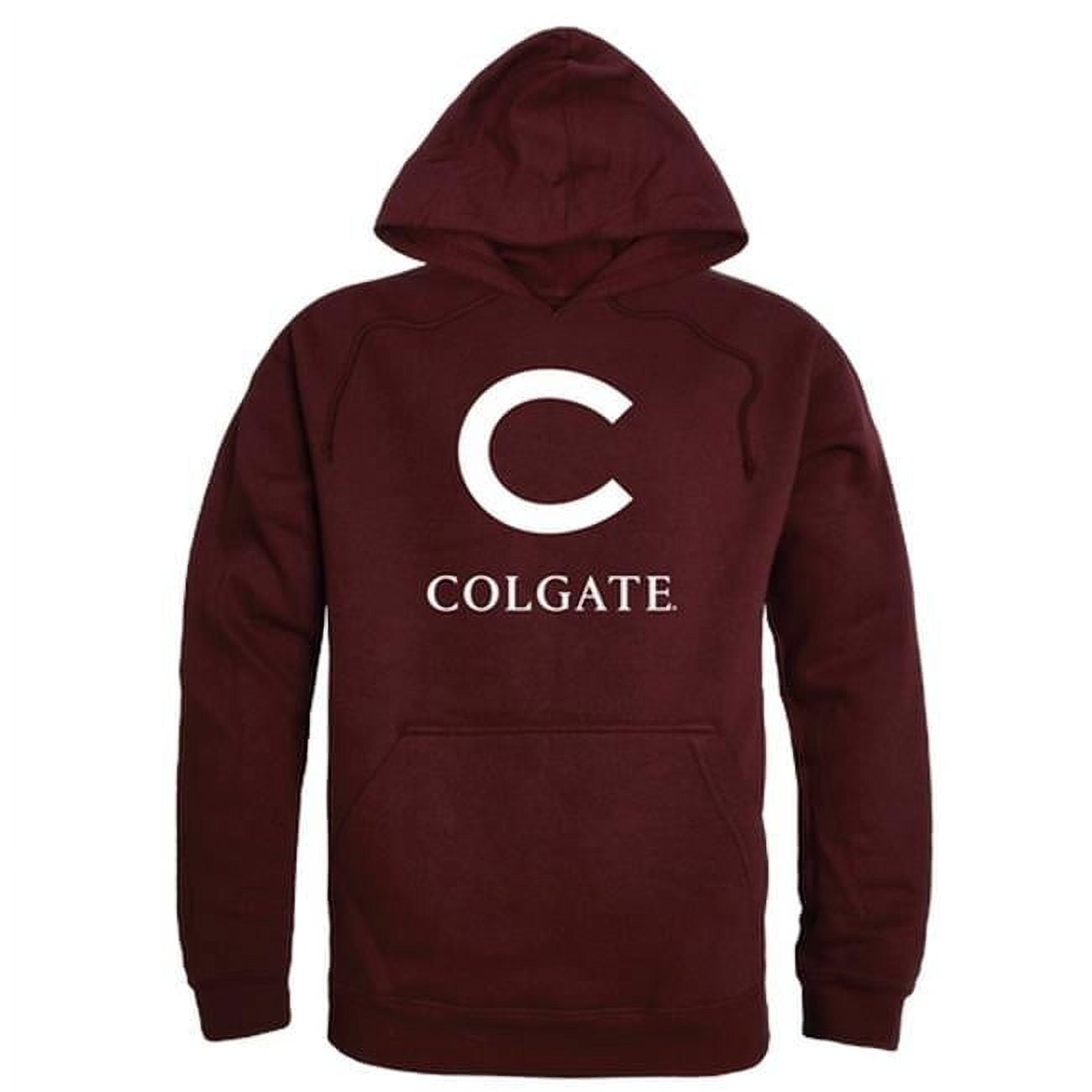W Republic 512-283-MR2-04 Colgate University Men Freshman Pullover ...