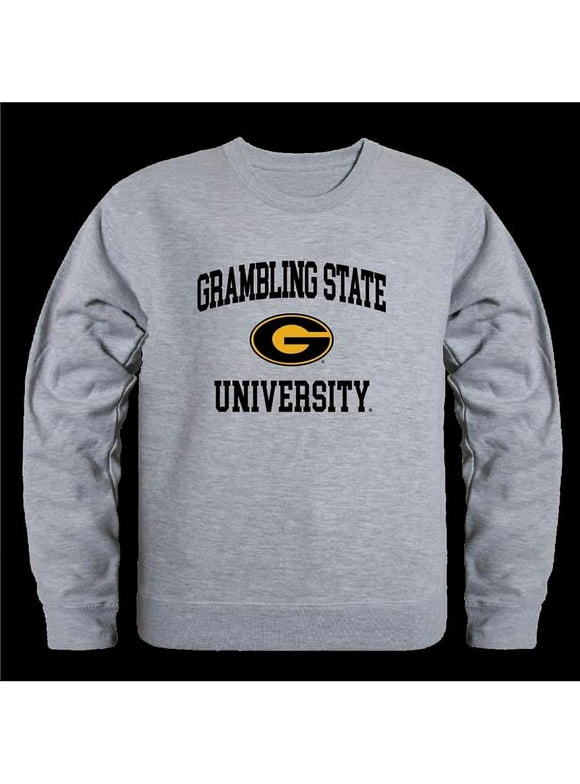 Grambling State University Colors