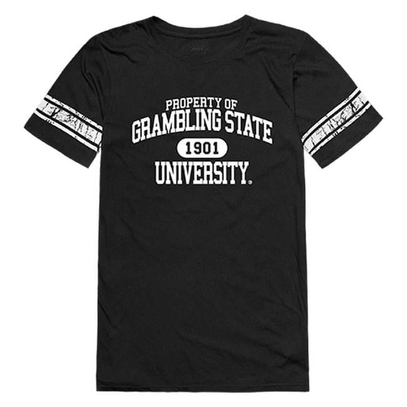 W Republic 533-170-BLK-04 Grambling State University Women Property ...