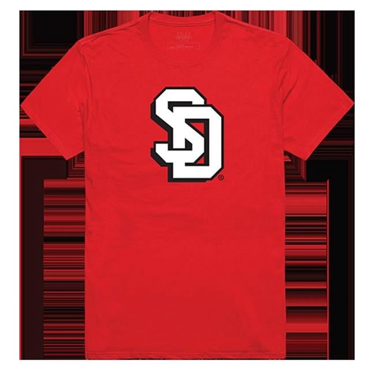 W Republic Products 506-148-RED-01 The Freshman Tee, The University of ...