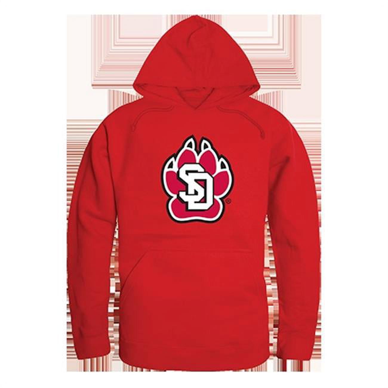 W Republic Products 512-148-RED-01 The University of South Dakota the ...