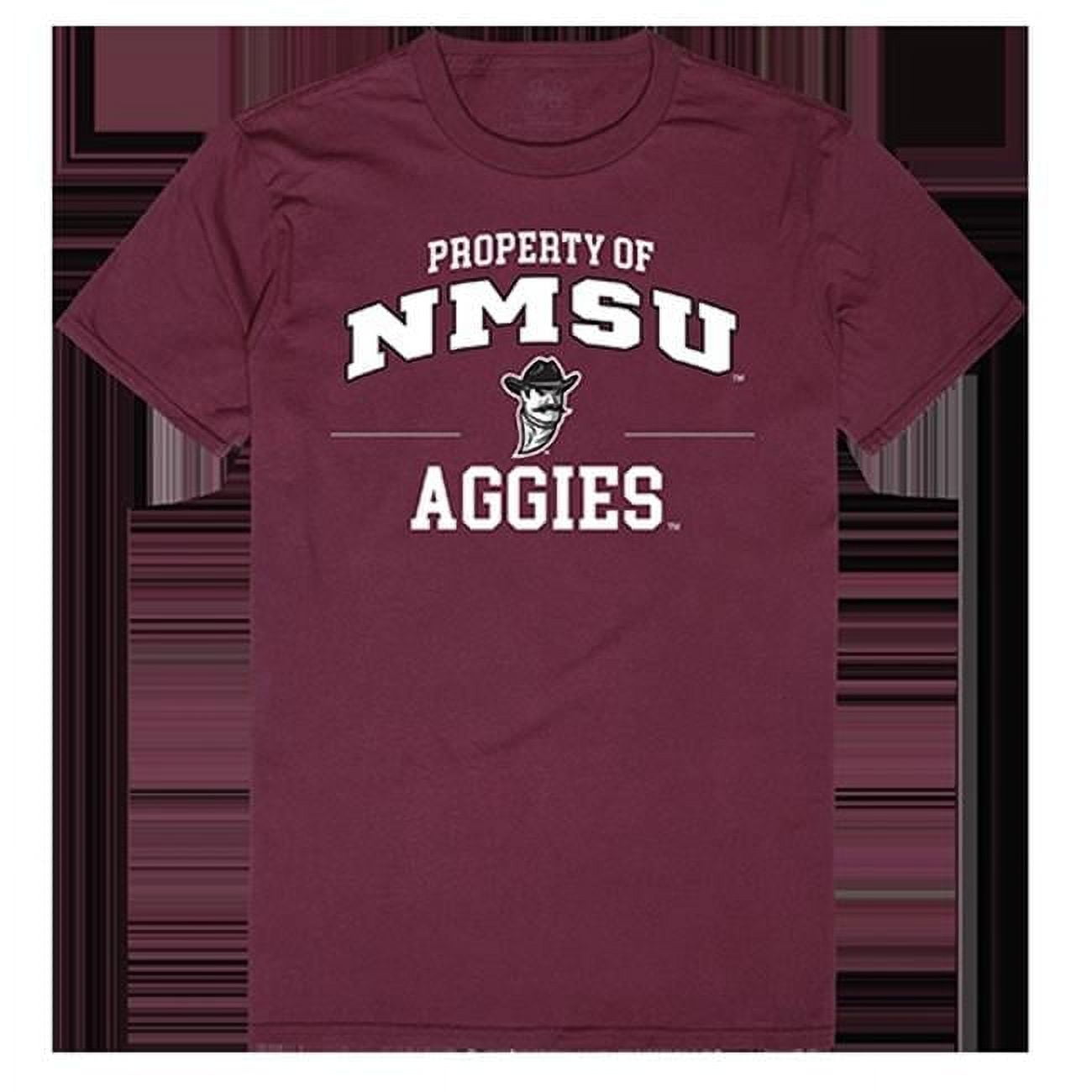 W Republic Products 517-225-327-01 New Mexico State University Property ...