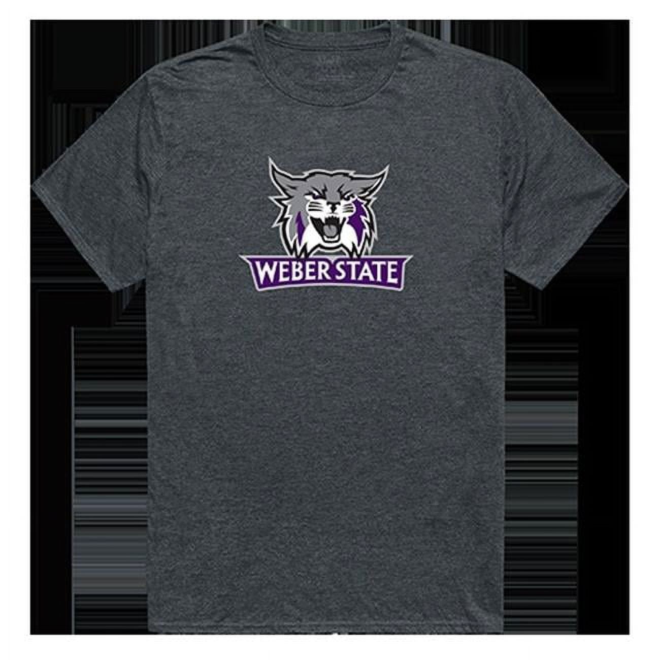 W Republic Products 519-251-E9C-01 Weber State University Cinder ...