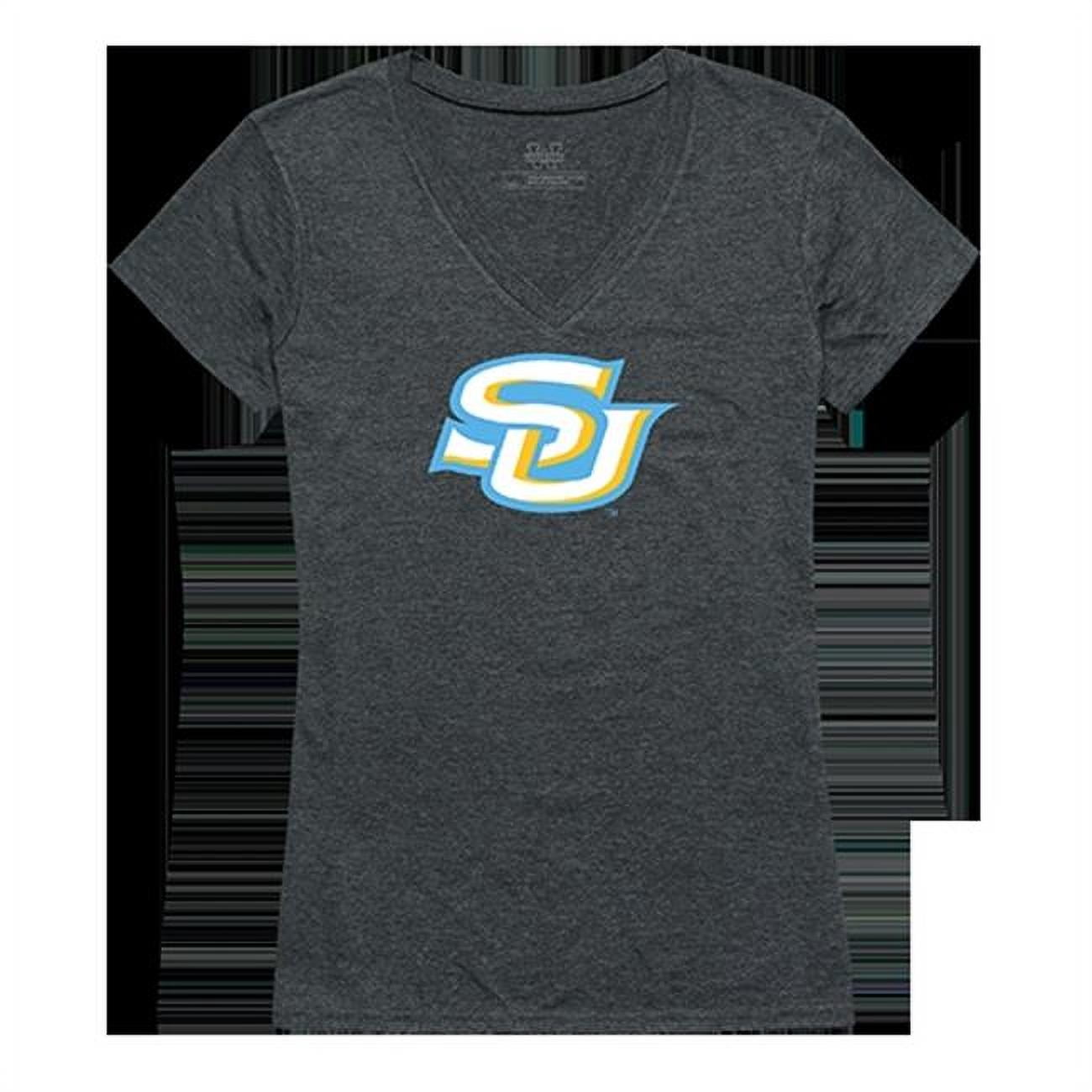 W Republic Products 521-235-E9C-02 Womens Southern University Cinder ...