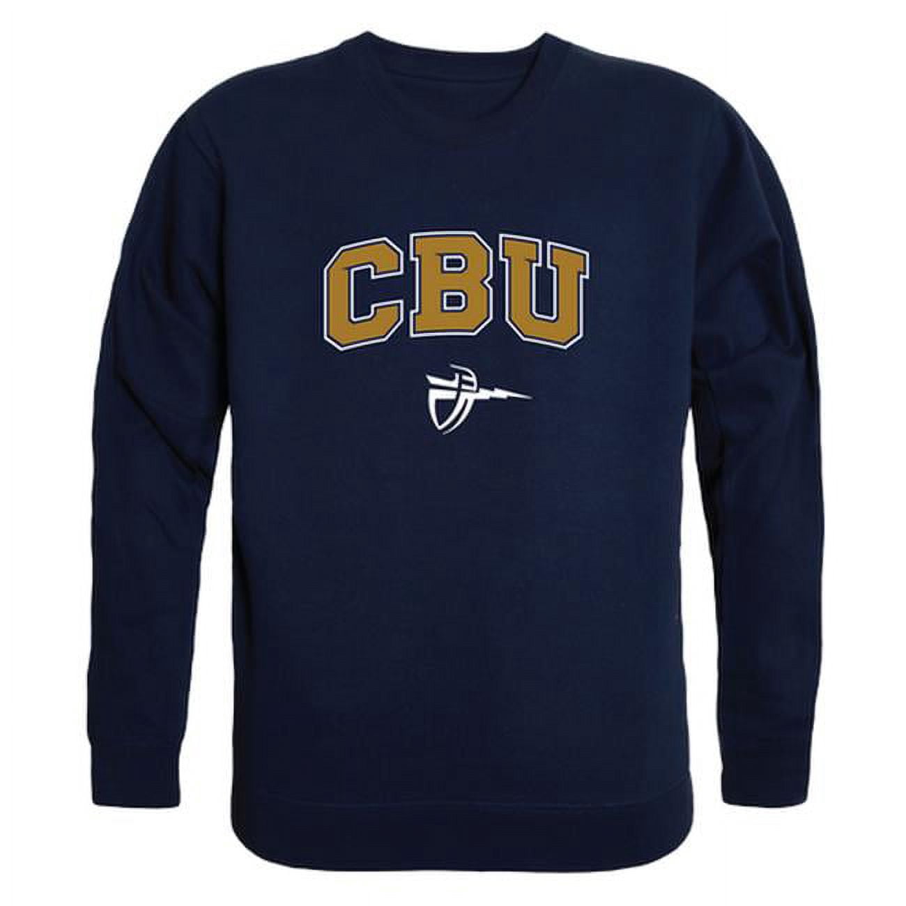 W Republic Products 541-444-NVY-03 California Baptist University Campus ...