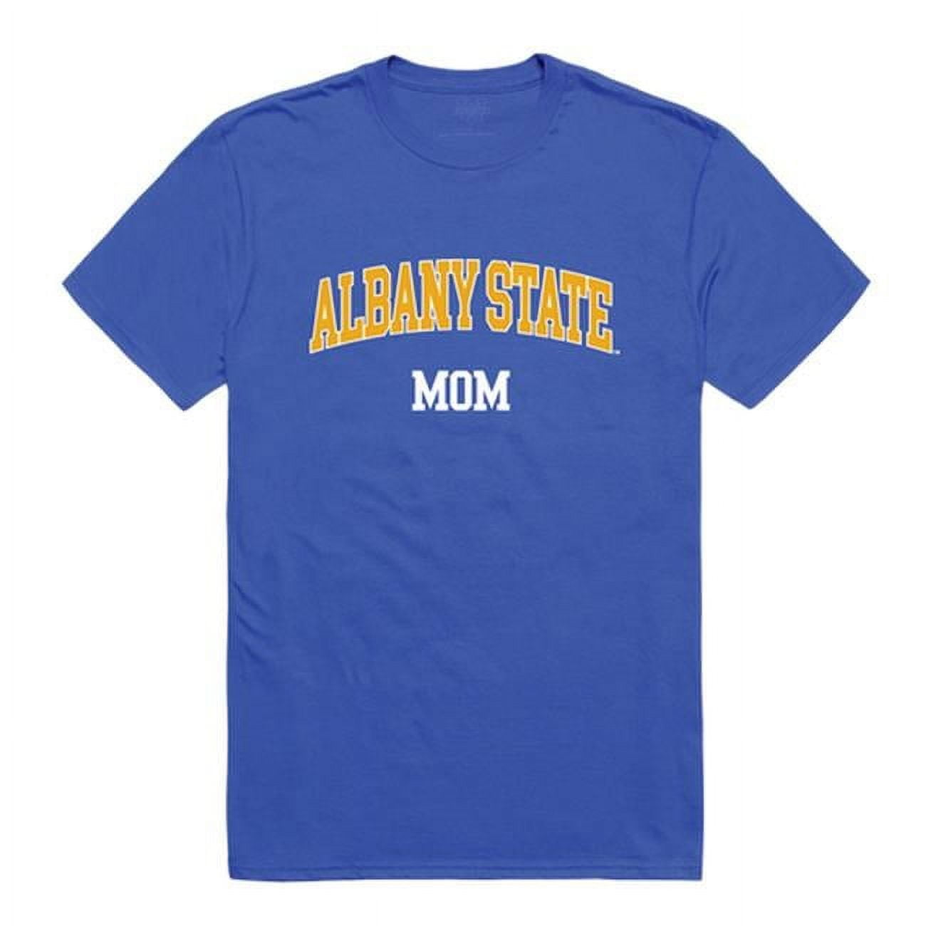 W Republic Products 549-260-RYL-04 Albany State University College Mom ...