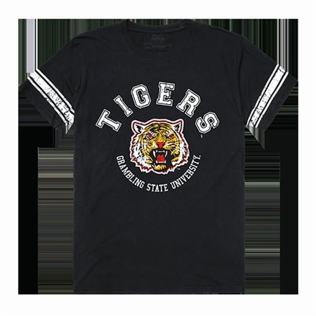 W Republic Products Grambling State University Mens Football Tee ...