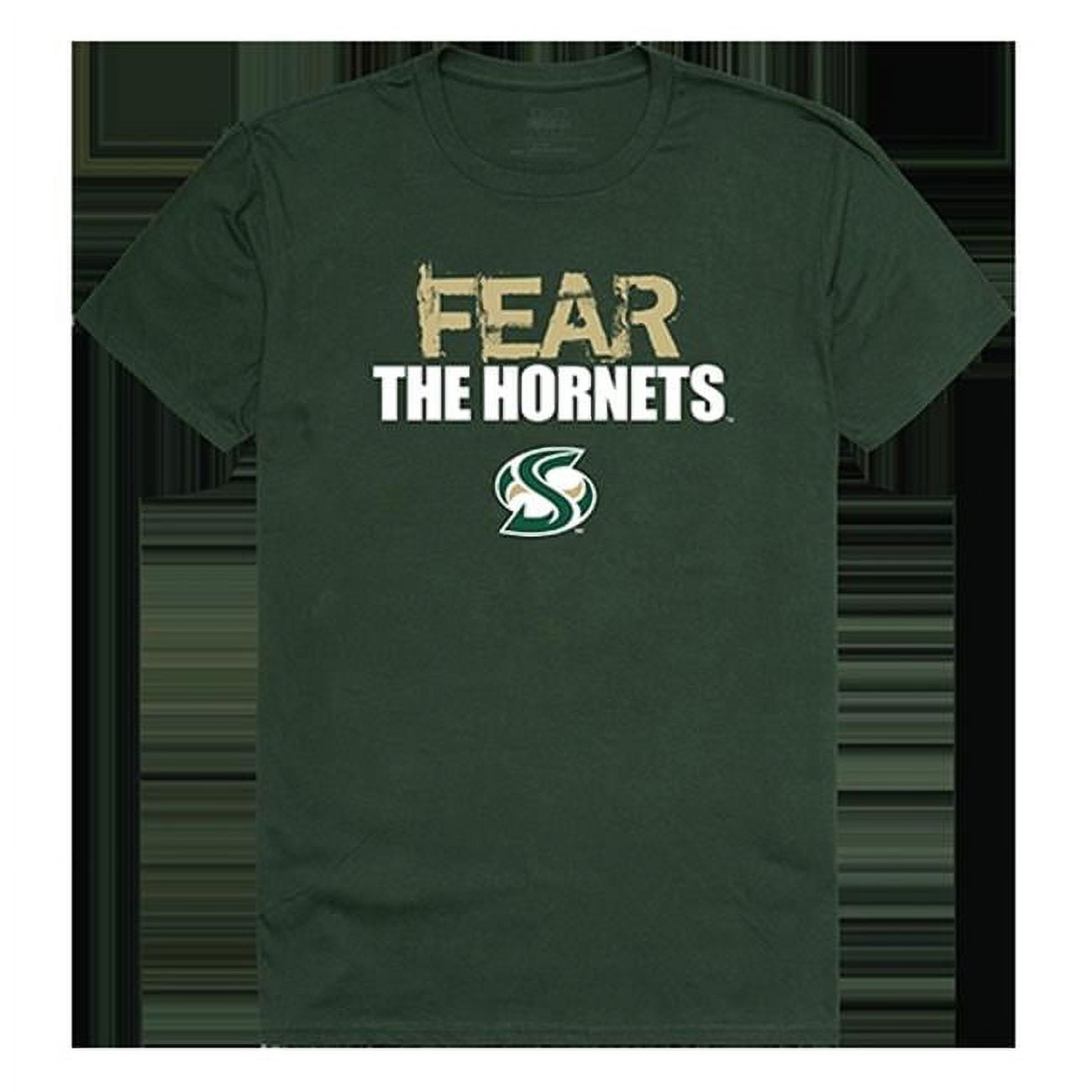 W Republic Products Sacramento State University Fear College Tee ...