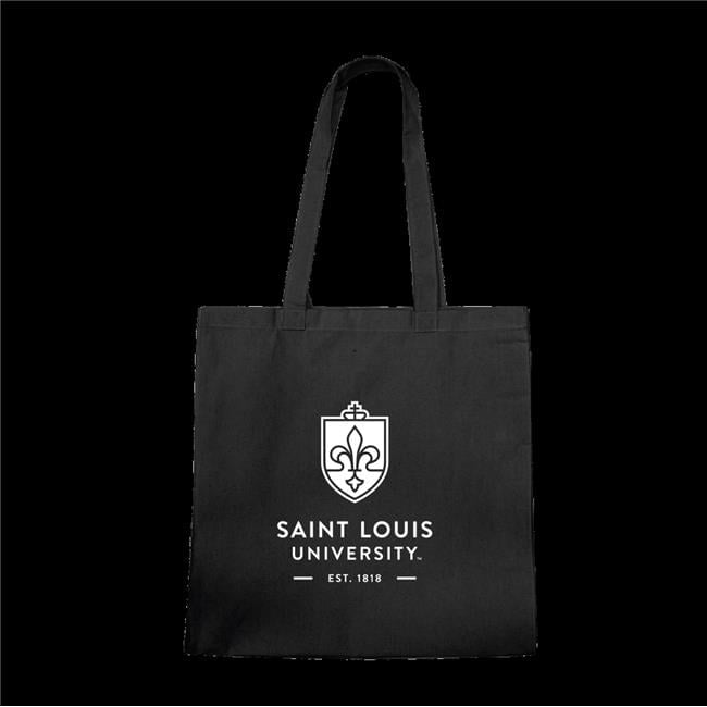 W Republic Saint Louis University Billikens Institutional Tote Bag ...