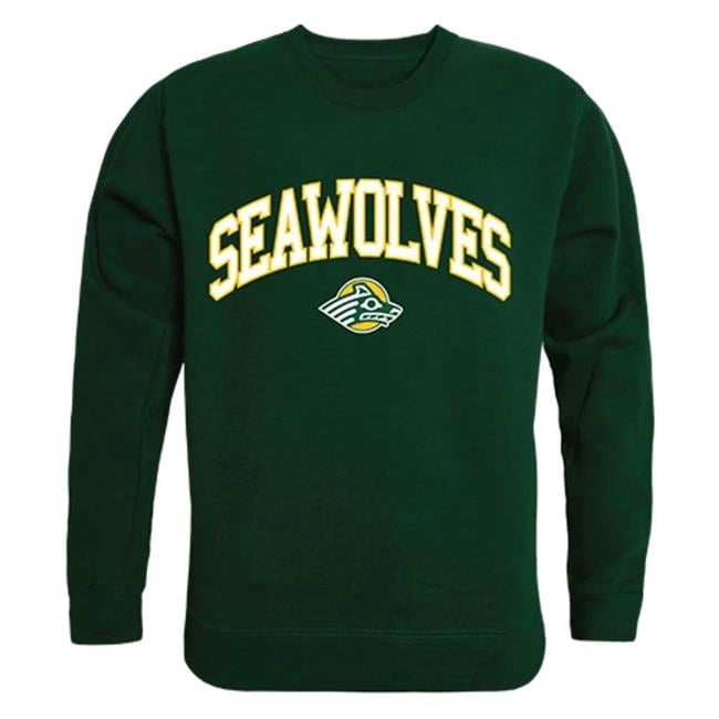 W Republic South Carolina State University Campus Crewneck Sweatshirt ...