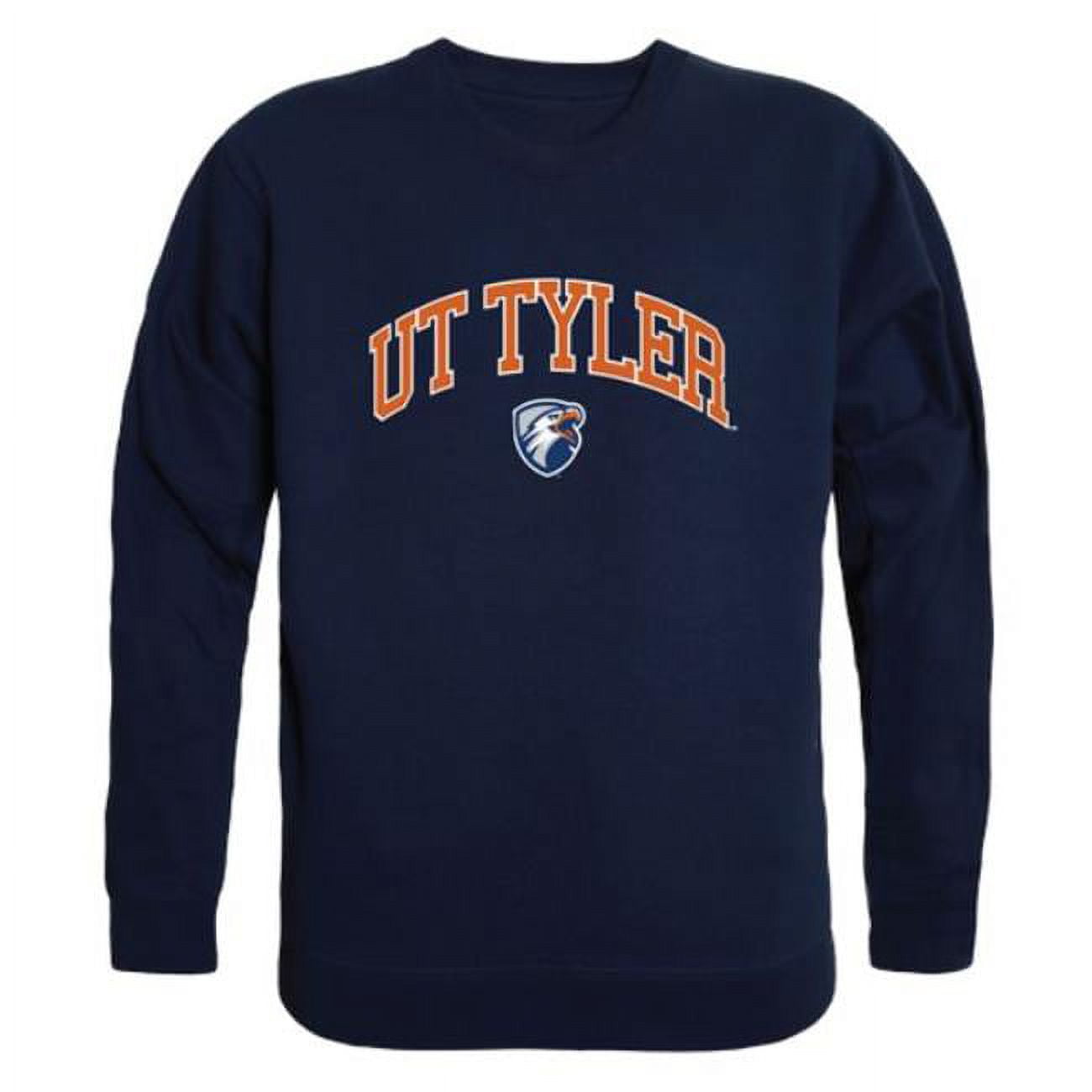 W Republic The University of Texas at Tyler Patriots Campus Crewneck ...