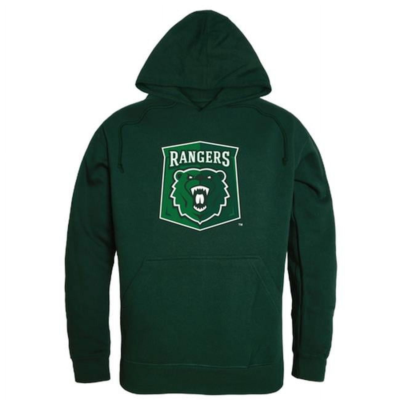 W Republic University of Wisconsin-Parkside Rangers The Freshman Hoodie ...