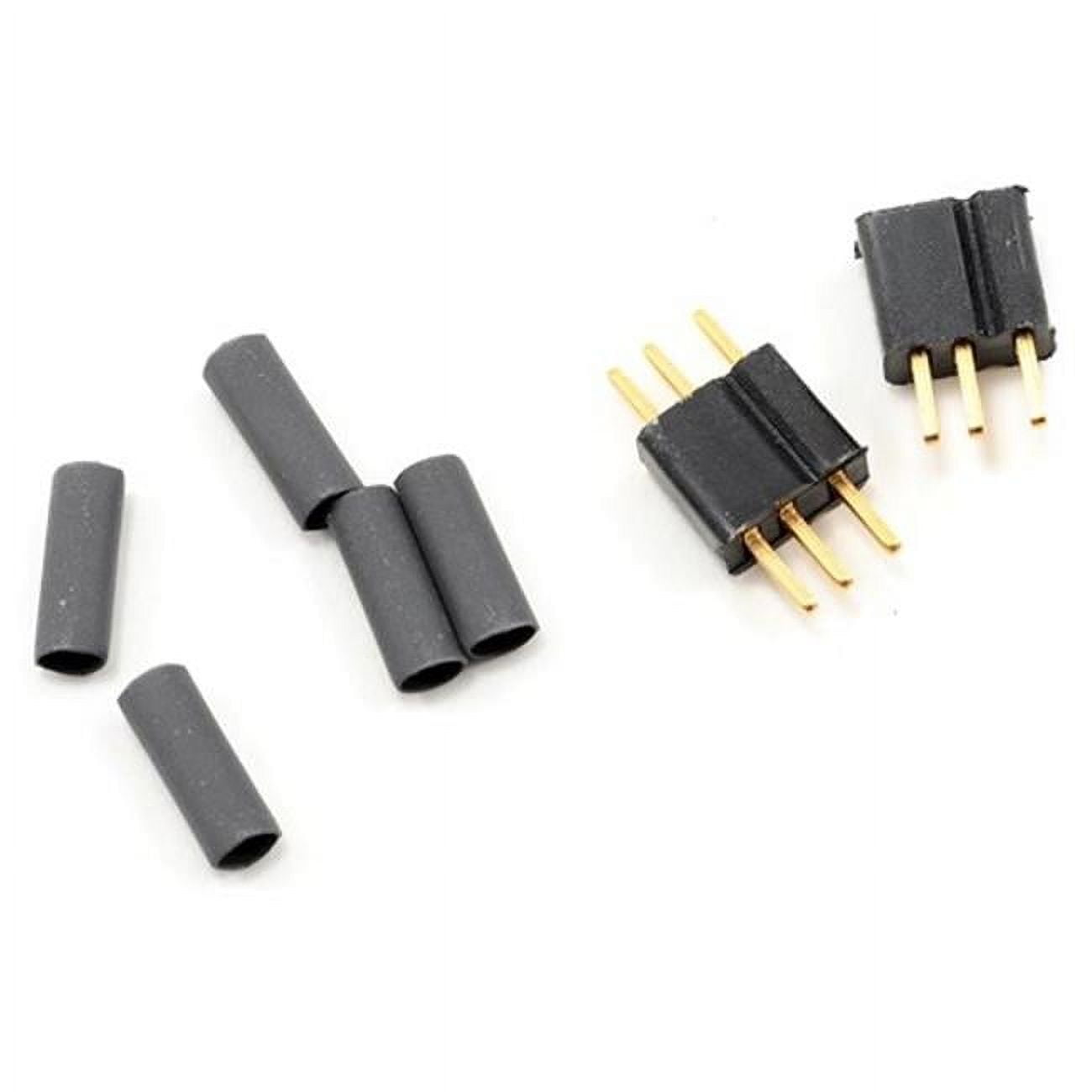 W. S. Deans Company 3 Pin Connector WSD1003 Car Batteries & Accessories ...